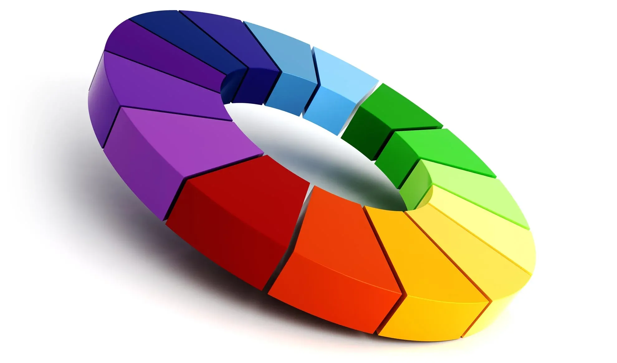 Color Psychology: How Colors Affect You and Your Brand | Inzone Design